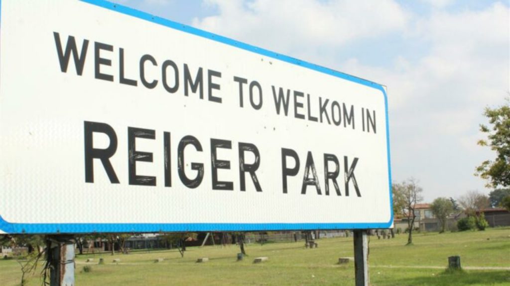 Reiger Park Residents: Living in Despair | Joburg ETC