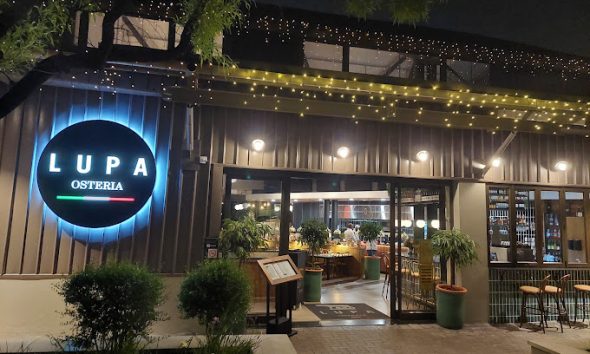 Prince Motlou's Rising Stars Generation Discipline Camp