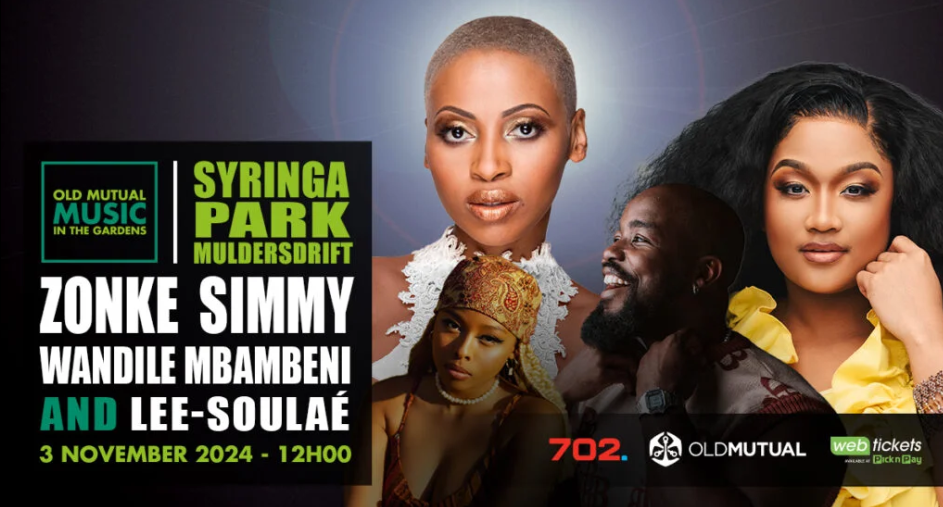 Zonke Dikana: A Journey to Stardom | Joburg ETC