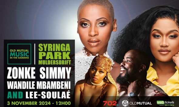 Prince Motlou's Rising Stars Generation Discipline Camp