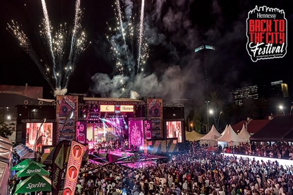 Upcoming Events in Johannesburg | Dates and Tickets | Joburg ETC