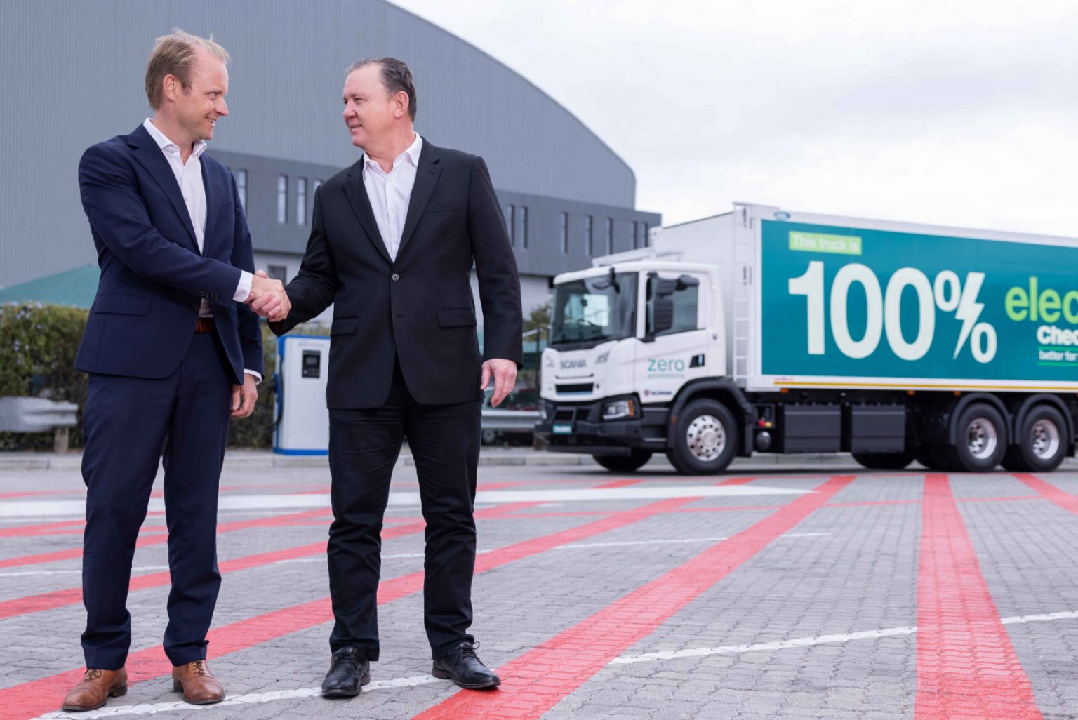 R83 Million Payday: Shoprite CEO's Earnings Make Headlines