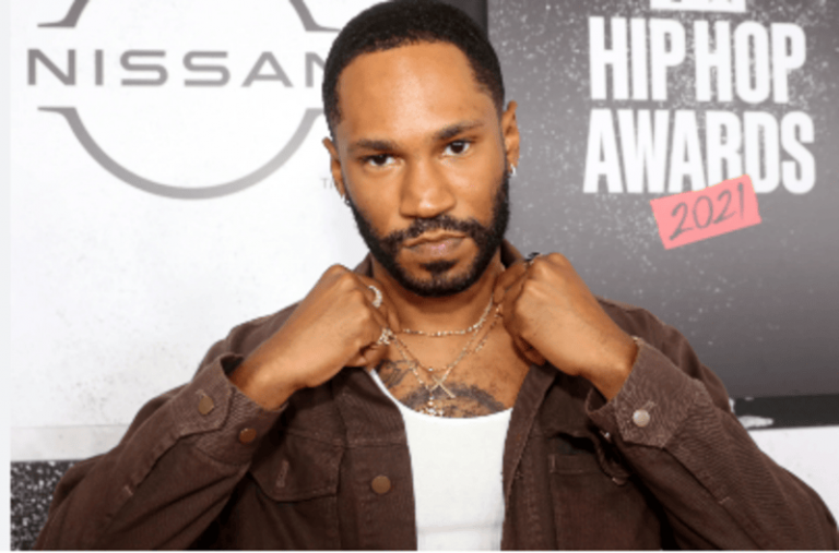 Kaytranada to Headline Milk and Cookies Festival South Africa 2025