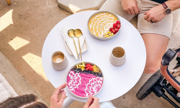 Prince Motlou's Rising Stars Generation Discipline Camp