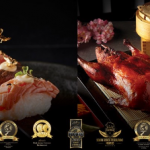 Mabu Restaurant: Afro-Asian Fusion Dining in the Heart of Midrand