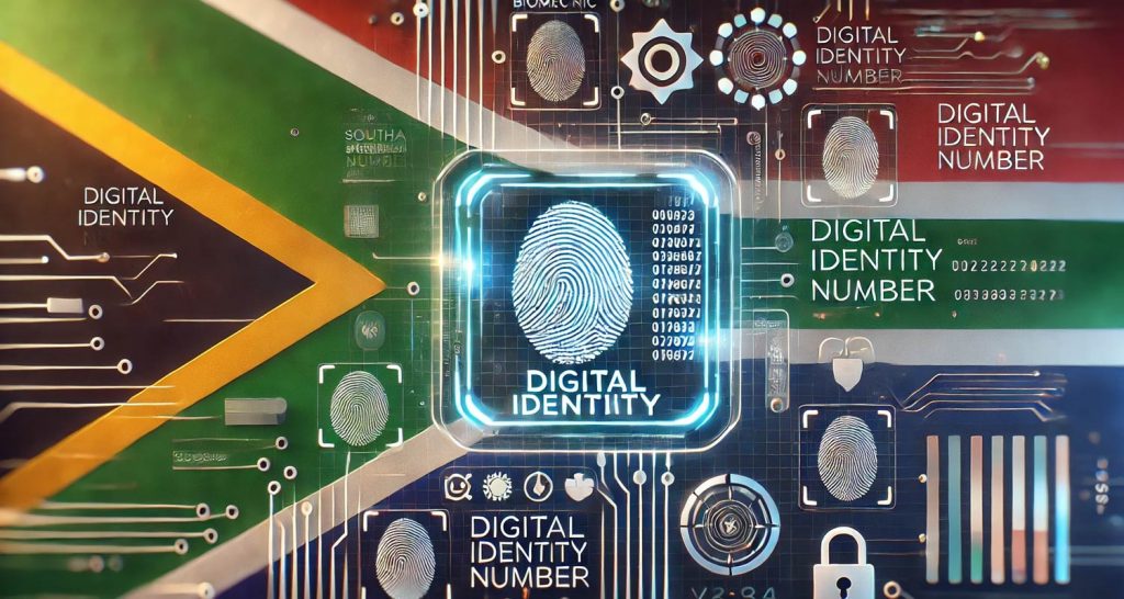 South Africa Digital Identity | Instant Visas & Integrated Services