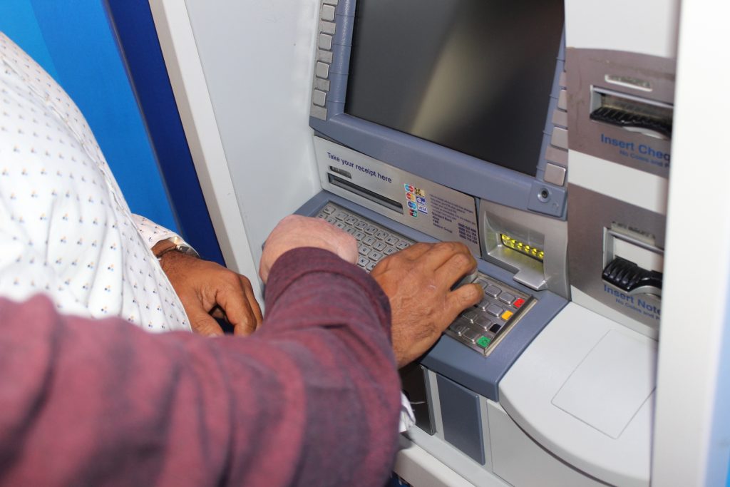 ATM Scams in South Africa: How to Stay Safe from Financial Fraud