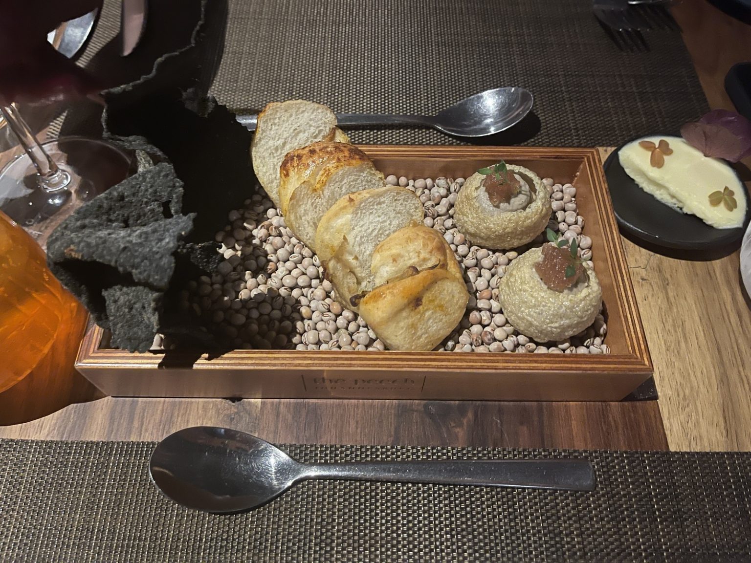 Basalt Restaurant – Sustainable Fine Dining & Exclusive Private Events