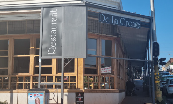 Solo Restaurant Sandton | Stylish Fine Dining & Wine Experience