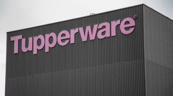 Tupperware Closing in South Africa: Memories and Legacy