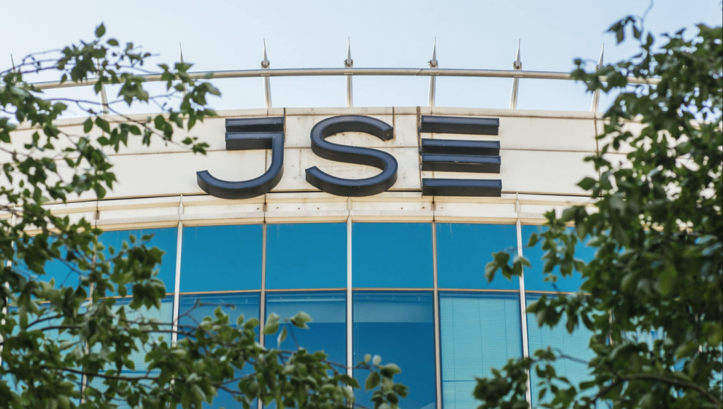 JSE Stocks Surge: SA’s Economic Recovery Fuels Investor Interest