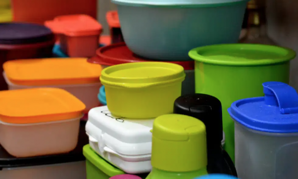 Tupperware Closing in South Africa: Memories and Legacy
