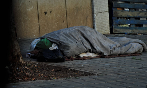 Homeless Shelters in Johannesburg: Offering Hope and Rehabilitation