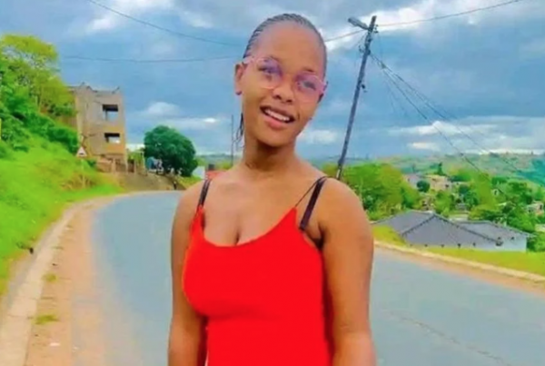 Sibusiso Ntaka’s Shocking Crime Sparks GBV Outcry