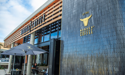 Discover the 13 Best Cafés and Coffee Shops in Johannesburg