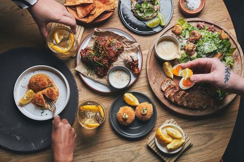 Artistry Sandton | Rooftop Dining, Music & Entertainment