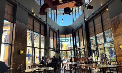 Authentic Turkish Flavour at Istanbul Kebab Melrose Arch