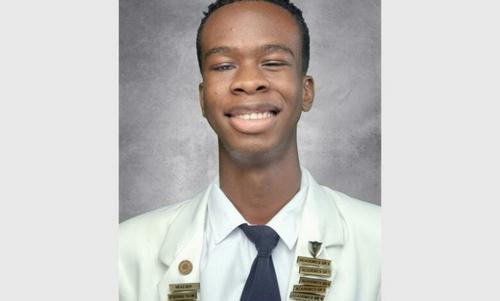 King’s School Robin Hills Matrics Shine With 8 Distinctions Each