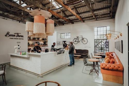 Bean There Coffee | Premium Fair Trade African Coffee
