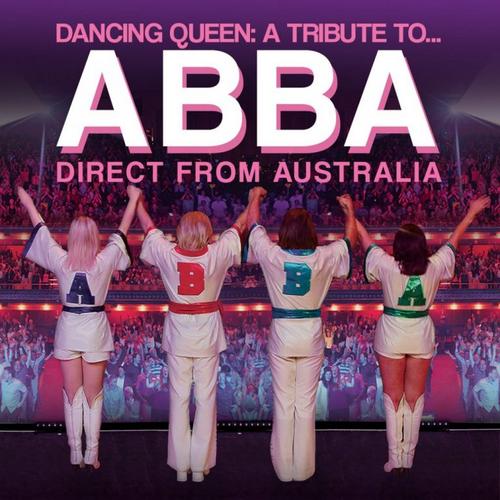 Experience ABBA’s Magic: “Dancing Queen” at Joburg Theatre