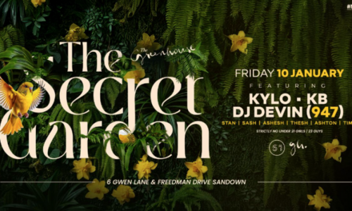 San Deck Sandton: Rooftop Dining and Signature Cocktails Above the City