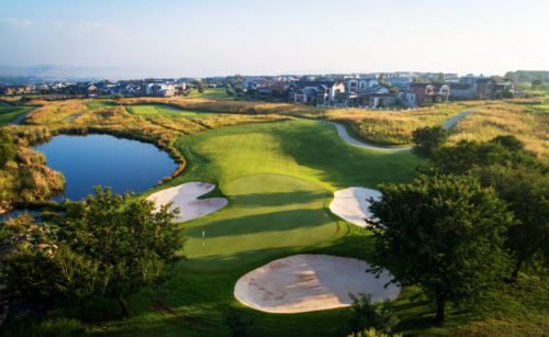 Top 10 Golf Courses in Gauteng for Golf Lovers | Joburg ETC
