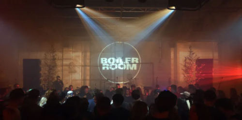 Top 15 of the Best Nightclubs in Johannesburg | Joburg ETC