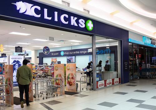 Clicks Rolls Out New Pharmacies Across South Africa in 2025
