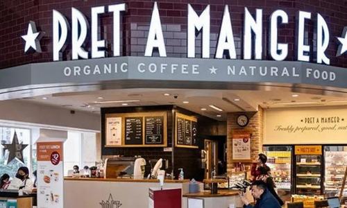 Pret a Manger Expands to South Africa with First Stores in Johannesburg