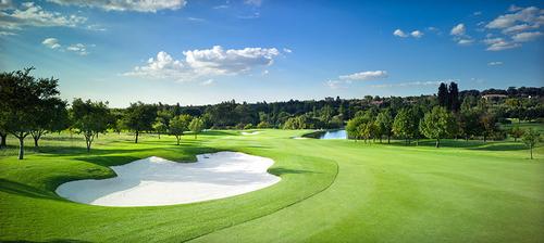 Top 10 Golf Courses in Gauteng for Golf Lovers | Joburg ETC