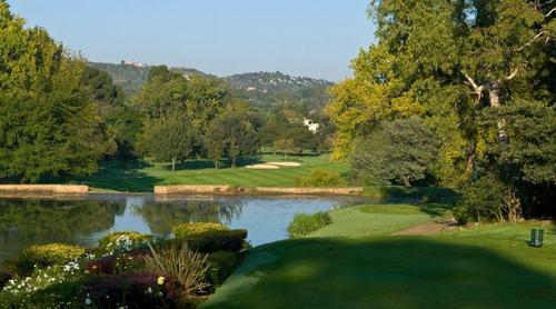 Top 10 Golf Courses in Gauteng for Golf Lovers | Joburg ETC