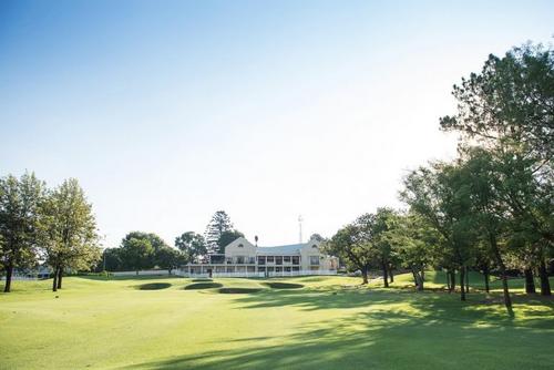 Top 10 Golf Courses in Gauteng for Golf Lovers | Joburg ETC