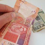 South African Rand Weakens as Key Economic Data Looms