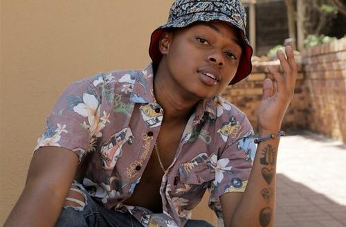 A-Reece Announces Pretoria Show to Celebrate Birthday & New starts
