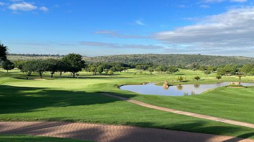 Top 10 Golf Courses in Gauteng for Golf Lovers | Joburg ETC