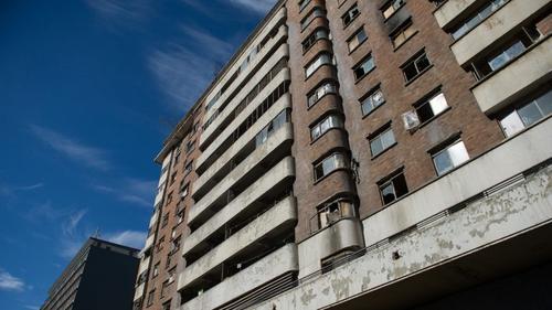 Hijacked Buildings, Rising Crime: The Battle to Reclaim Pretoria’s CBD