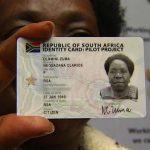 Apply for Your Passport and Smart ID at Banks in South Africa