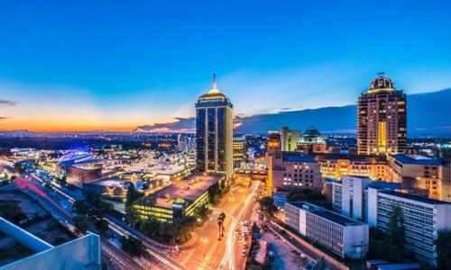 Sci-Bono Discovery Centre: Southern Africa's Premier Science Hub