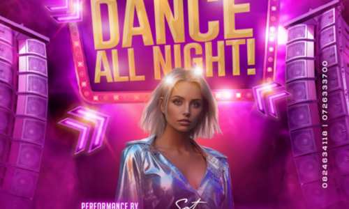 San Deck Sandton: Rooftop Dining and Signature Cocktails Above the City