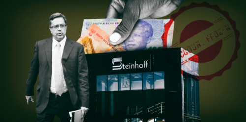 Steinhoff Scandal: How Campion Group Fueled SA’s Biggest Corporate Fraud