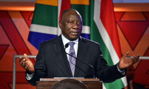 Business Expectations from SONA 2025 & Ramaphosa’s Economic Plan