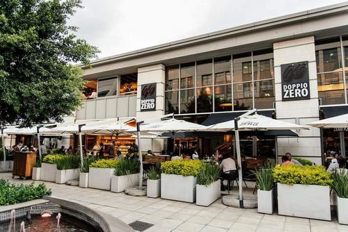 Doppio Zero Rosebank: Your Go-To Spot for Italian Dining