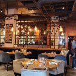 Solo Restaurant Sandton | Stylish Fine Dining & Wine Experience