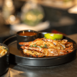 Jinsei Johannesburg: Vibrant Asian Cuisine & Creative Cocktails