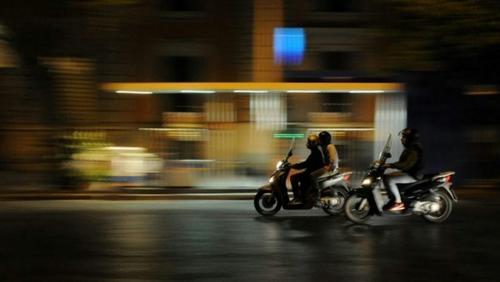 Uber Moto Launches in Johannesburg for Faster, Cheaper Rides