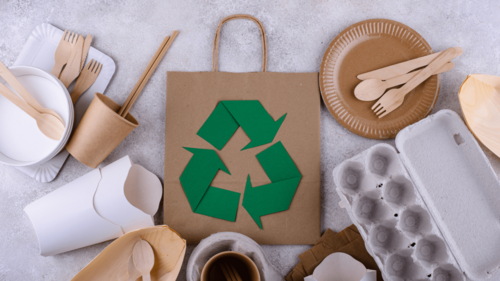 South Africa’s Sustainable Packaging Market Grows