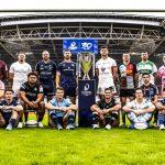 Springbok Alignment Camp 2025: Squad, Schedule & Key Details