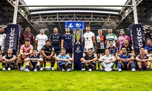 Springbok Alignment Camp 2025: Squad, Schedule & Key Details