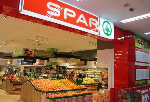 SPAR Gourmet Stores: High-End Grocery Shopping Comes to South Africa