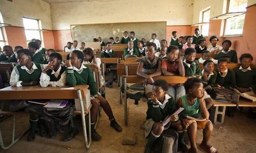 Curro Online opens 2026 Grade 7–8 enrolments with 50% fee saving